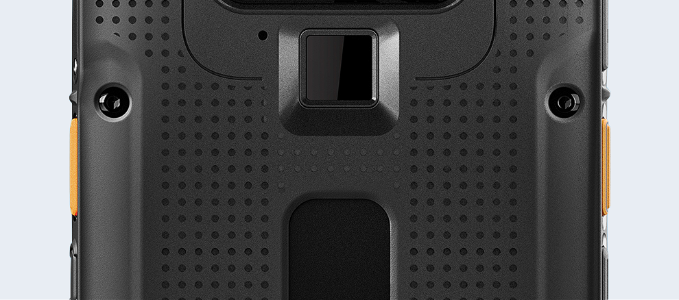 【优博讯（UROVO）i6310系列】优博讯（UROVO） I6310系列手持数据终端pda安卓采集器工业手机电信盘点机 一维二维扫描枪 i6310大内存（8核-4G+64G+NFC）【行情 ...