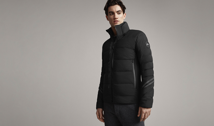 CANADA GOOSE官方旗舰店 - 京东