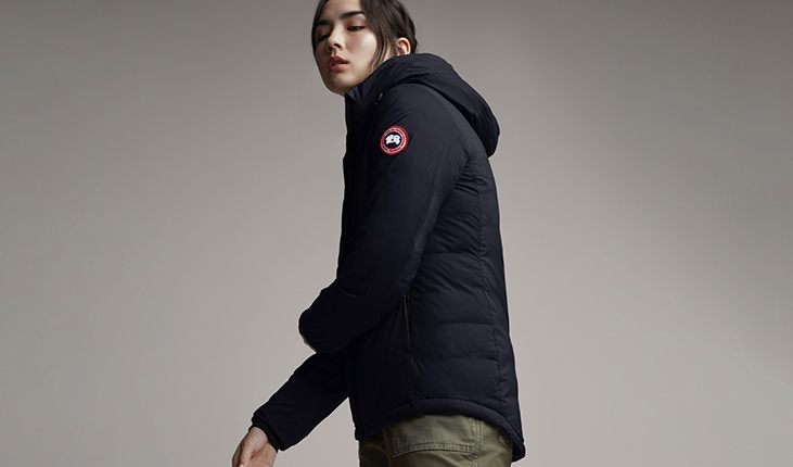 CANADA GOOSE官方旗舰店 - 京东