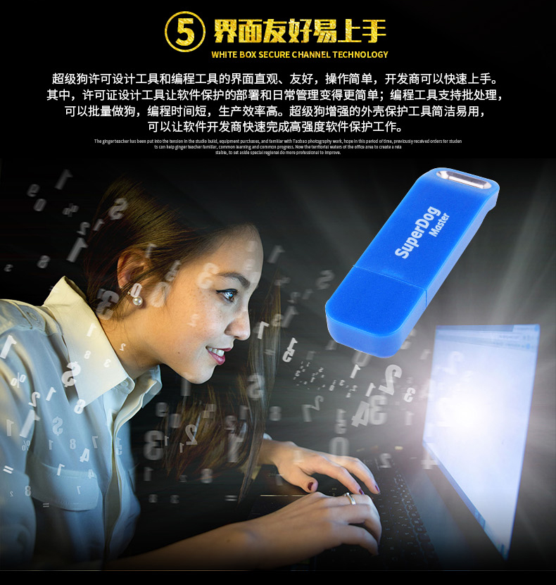 赛孚耐（SafeNet）加密狗 超级狗superdog 软件加密狗 SuperDog【图片 价格 品牌 报价】-京东
