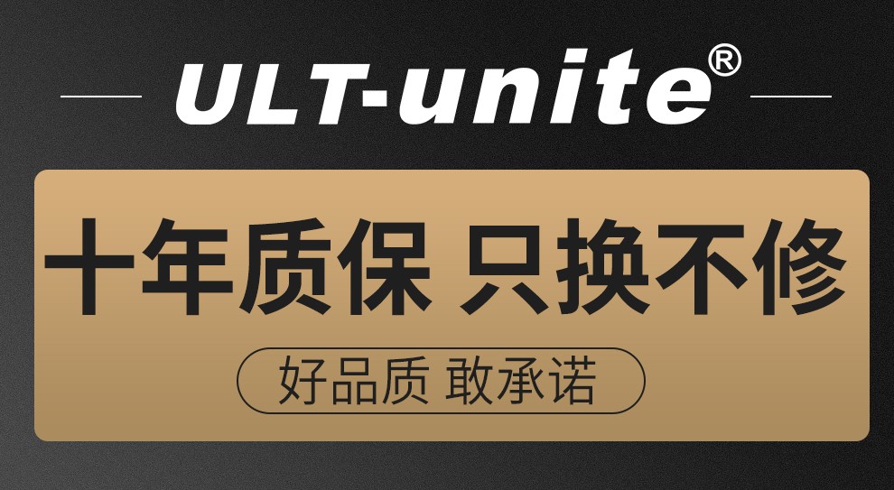 ULT-unite USB千兆有线网卡2.5G外置USB转RJ45网口转换器网线接口苹果笔记本电脑 【Type-c转2.5G千兆网卡】四川仓 ...