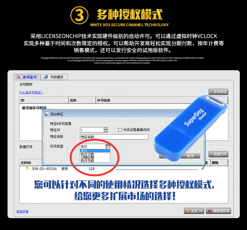 赛孚耐（SafeNet）加密狗 超级狗superdog 软件加密狗 SuperDog【图片 价格 品牌 报价】-京东