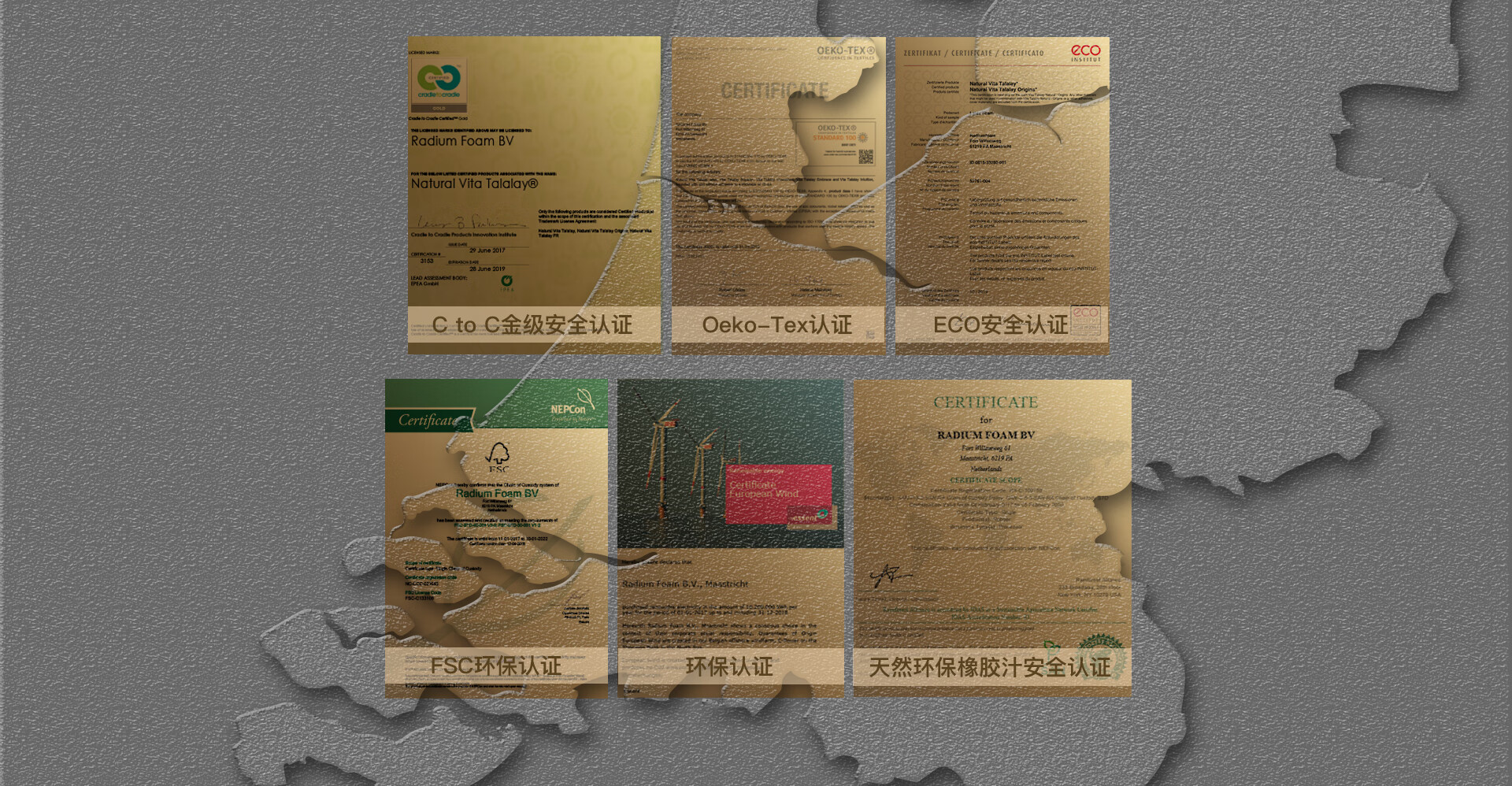 Radium Foam莱特思专卖店 - 京东