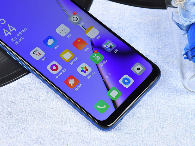 OPPO A11x 二手手机 4800万四摄防抖 高通芯片 95新 香草薄荷 8GB+128GB【图片 价格 品牌 报价】-京东