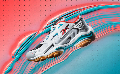 reebok官方旗舰店 - 京东