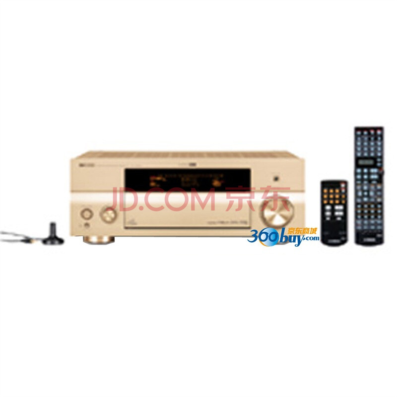 【雅马哈RX-V3800】雅马哈(YAMAHA)功放RX-V3800【行情 报价 价格 评测】-京东