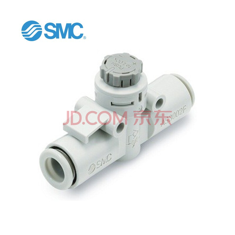 【SMCAS2002F-06A】SMC AS系列 带快换接头的速度控制阀 直通型 AS2002F-06A【行情 报价 价格 评测】-京东