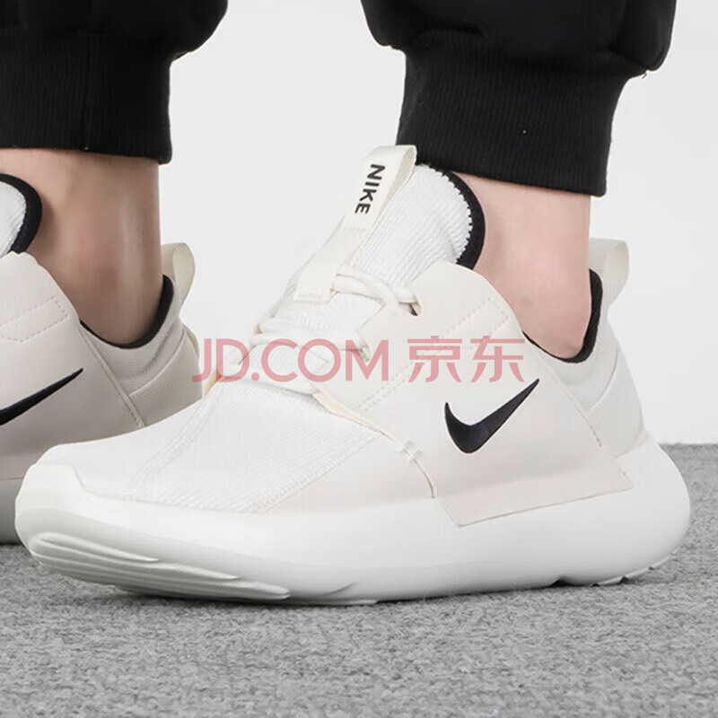 耐克（NIKE）跑步鞋男鞋 2023夏季新款E-SERIES AD网面运动鞋低帮透气休闲鞋子 DV2436-100 幻影灰 42【图片 价格 ...