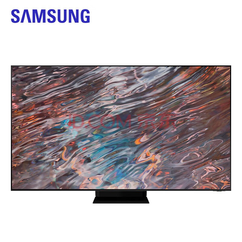 三星（SAMSUNG） QN800C 8K高清Neo QLED光质量子电视点人工智能语音 游戏液晶 85英寸 QA85QN800CJXXZ ...