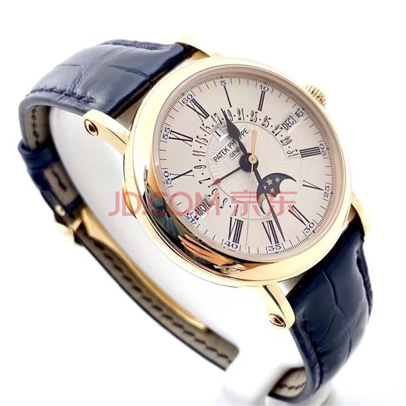 XH G00240021 百达翡丽超级复杂功能时计系列 5159R-001 单表 －海关/政府-京东拍卖