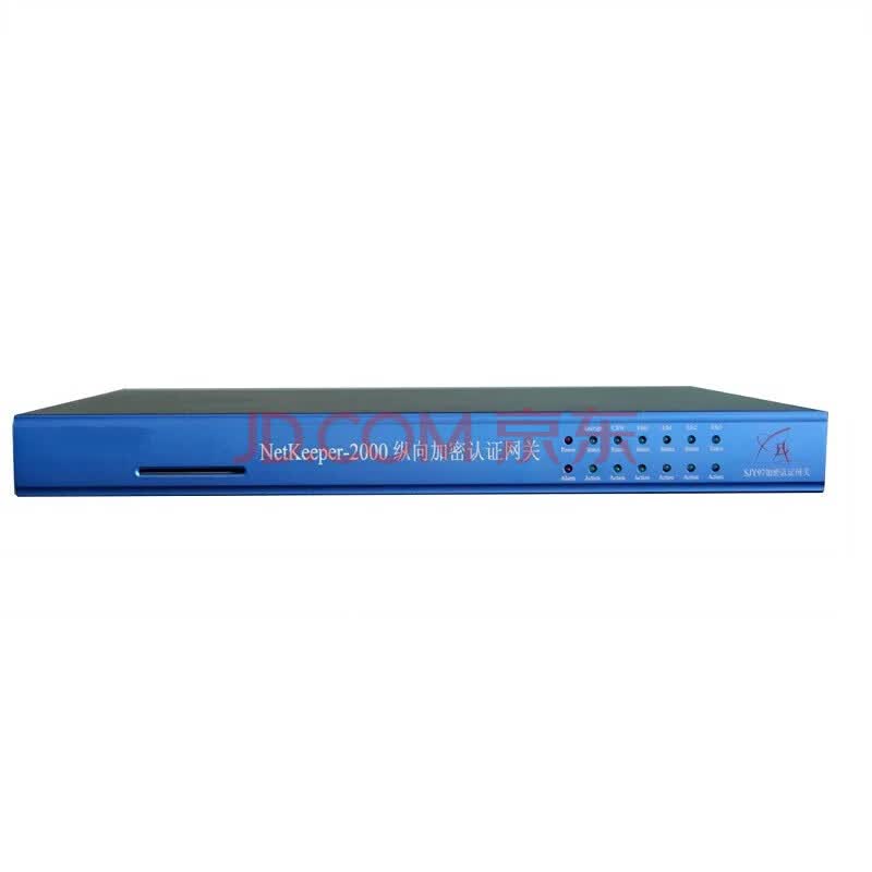 【南瑞NetKeeper-2000】南瑞NetKeeper-2000千兆型纵向加密认证装置含安装调试【行情 报价 价格 评测】-京东