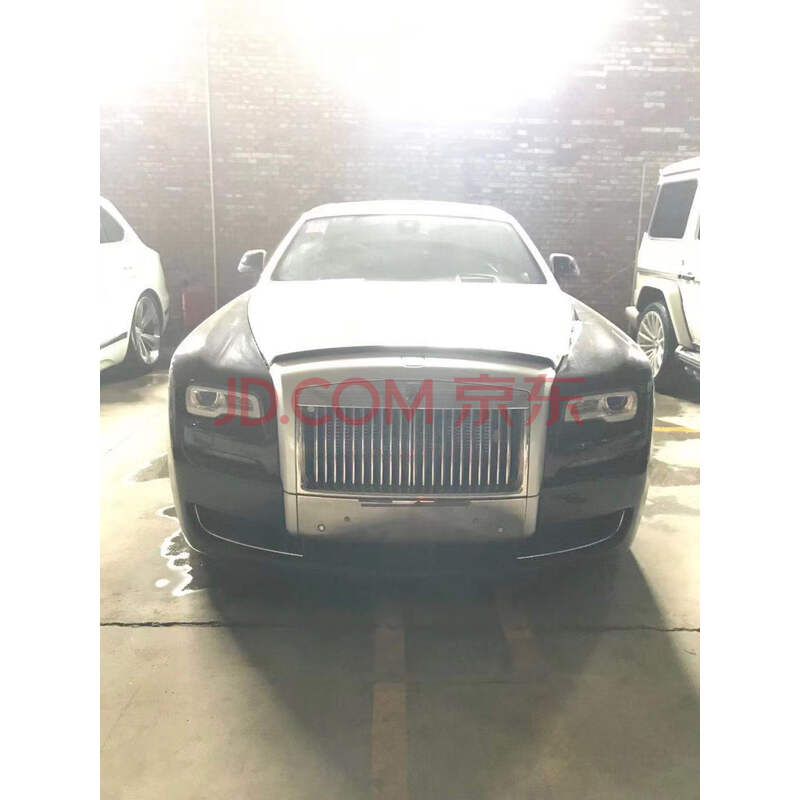 标的28：劳斯莱斯6600cc轿车/车架号后六位：X69169－海关/政府-京东拍卖