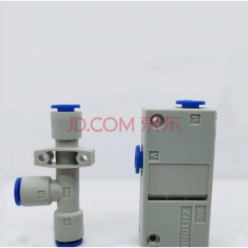 SMC真空发生器ZH10B/ZH07BSA/05BS/13BS-06-06-08-10-01-01- ZH10BSA-06-06 新款【图片 价格 品牌 报价】-京东