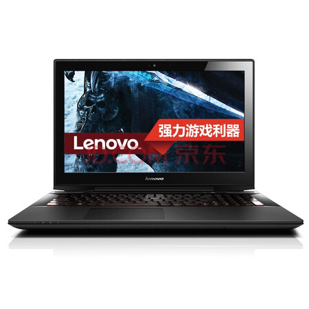 【联想Y50-70】联想（Lenovo） Y50-70 15.6英寸游戏笔记本电脑（i7 8G 1T GTX860M 4G独显 UHD 4K屏 ...