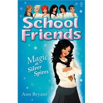 Magic at Silver Spires