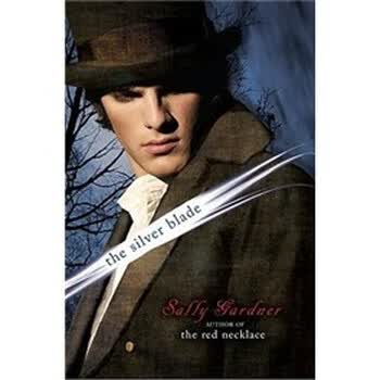 The Silver Blade