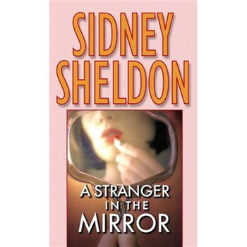 A Stranger in the Mirror 镜中陌生人 英文原版
