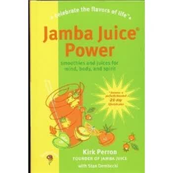 Jamba Juice Power