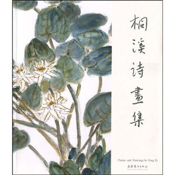 桐溪诗画集9787503937170