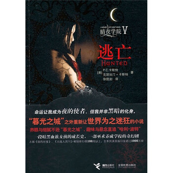   逃亡9787544816885接力