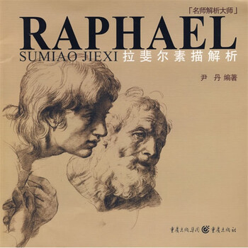 名师解析大师：拉斐尔素描解析