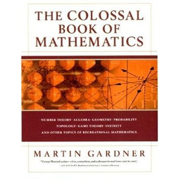 The Colossal Book of Mathematics