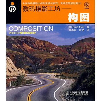 数码摄影工坊9787115177506