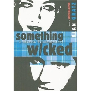 Something Wicked