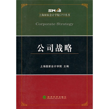 公司战略