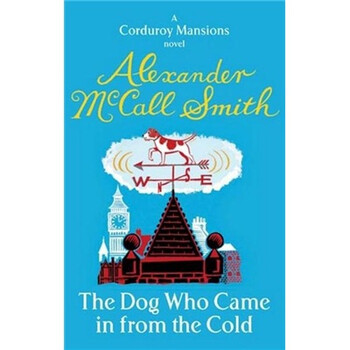 The Dog Who Came in from the Cold