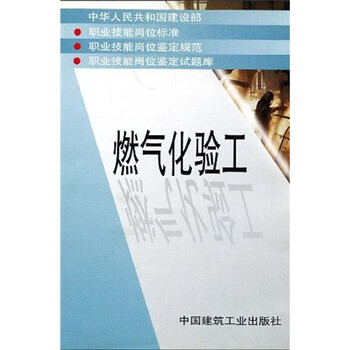 燃气化验工