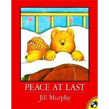 Peace at Last