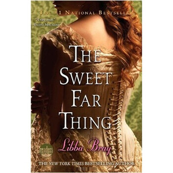 The Sweet Far Thing 