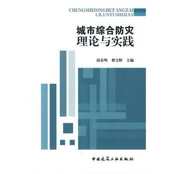 城市综合防灾理论与实践