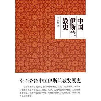 中国伊斯兰教史