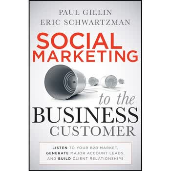 Social Marketing to the Business Customer