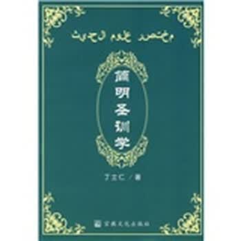简明圣训学