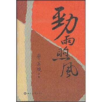 劲雨煦风：唐家璇外交回忆录