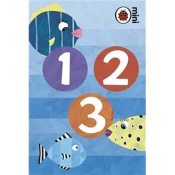 Early Learning: 123  早教:123
