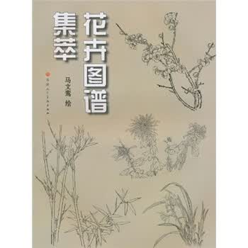 花卉图谱集萃
