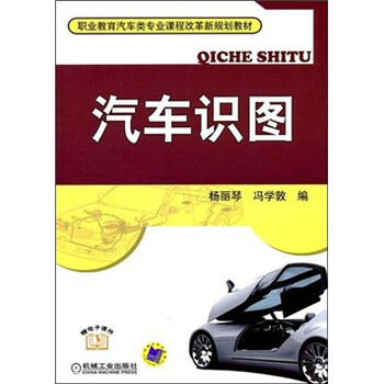 汽车识图
