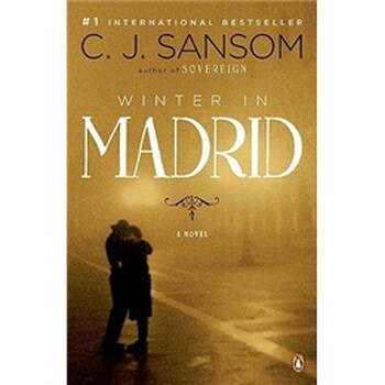 Winter in Madrid