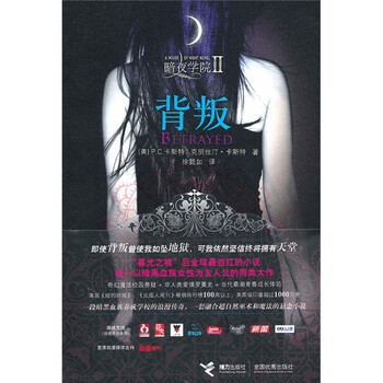   背叛29787544814133接力出版