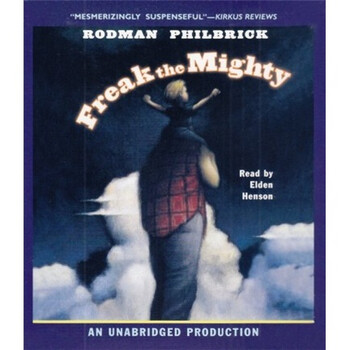 Freak the Mighty(Audio CD)