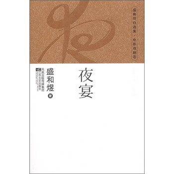 正版书籍 夜宴9787539940595
