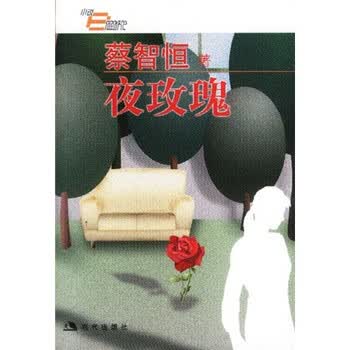 正版书籍 小说e时代书系:夜玫瑰9787800288524