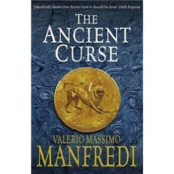 The Ancient Curse  古老的诅咒