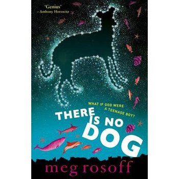 There Is No Dog