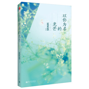 以你为名的光芒9787510425196新世界