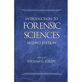 Introduction to Forensic Sciences